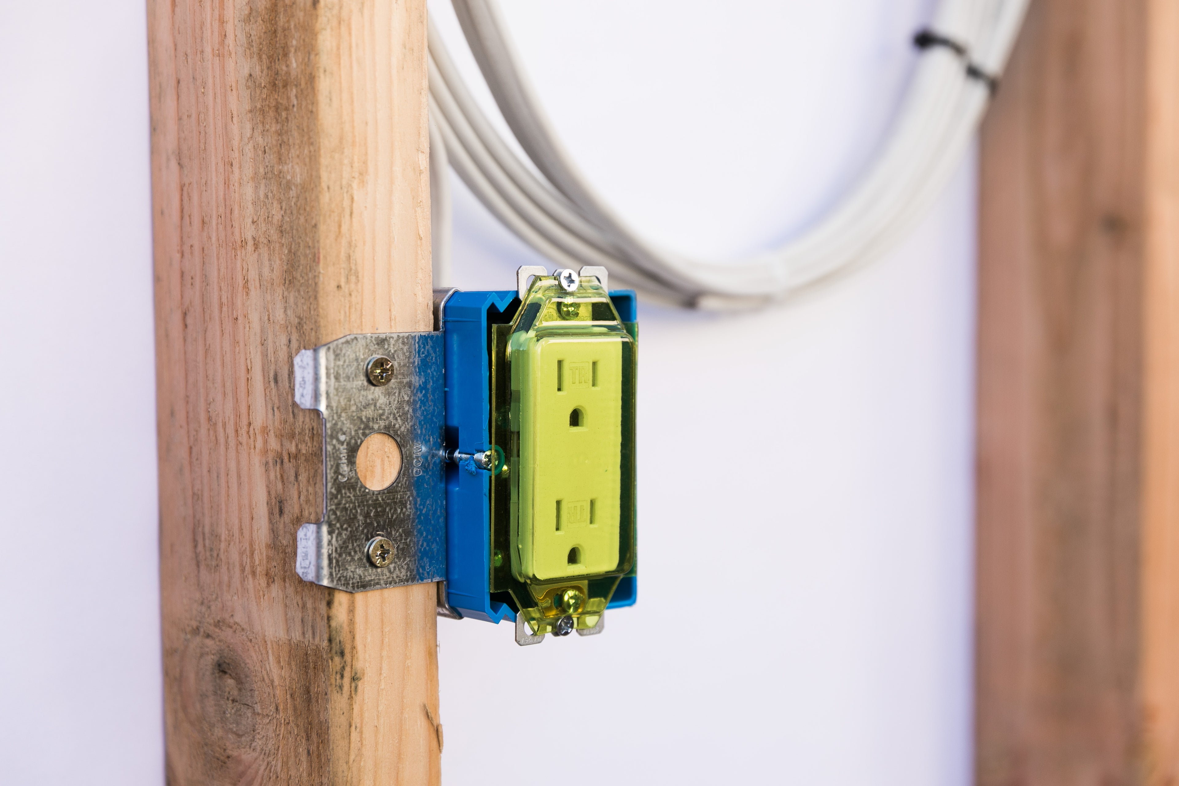 SimpleBuild: Installation Kits for Building and Electrical Projects ...