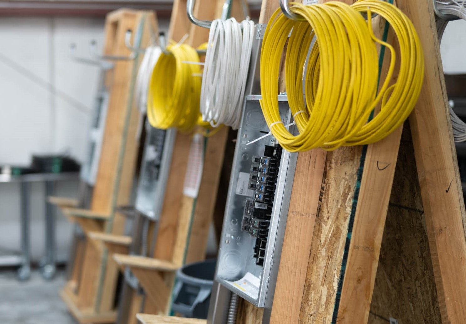 SimpleBuild: Installation Kits for Building and Electrical Projects ...